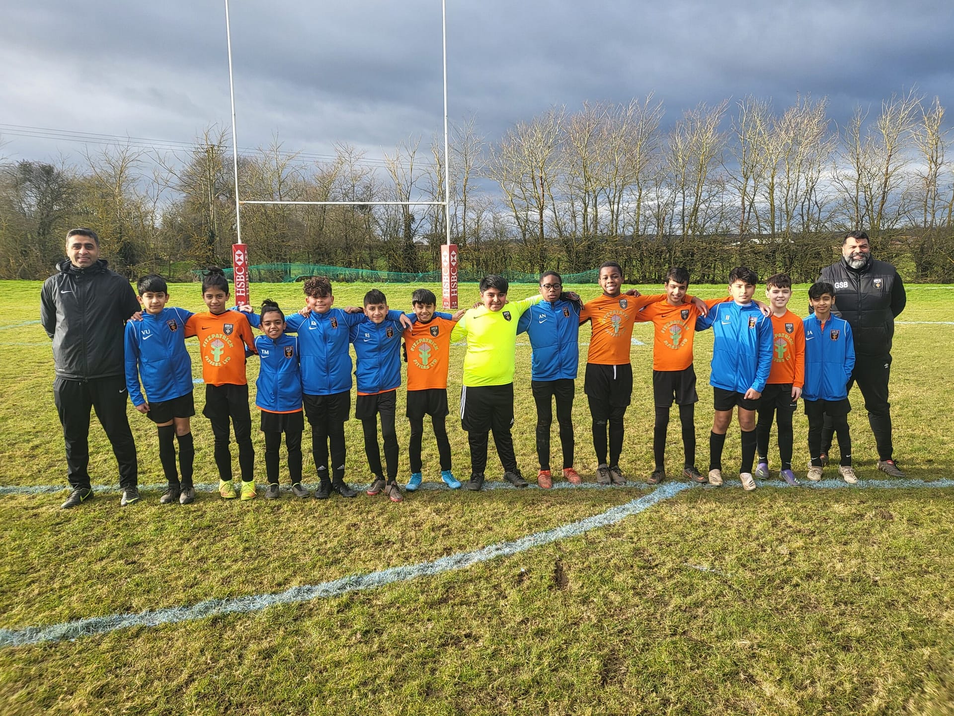 Our Team – Khalsa Football Club