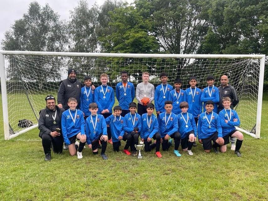 Our Team – Khalsa Football Club