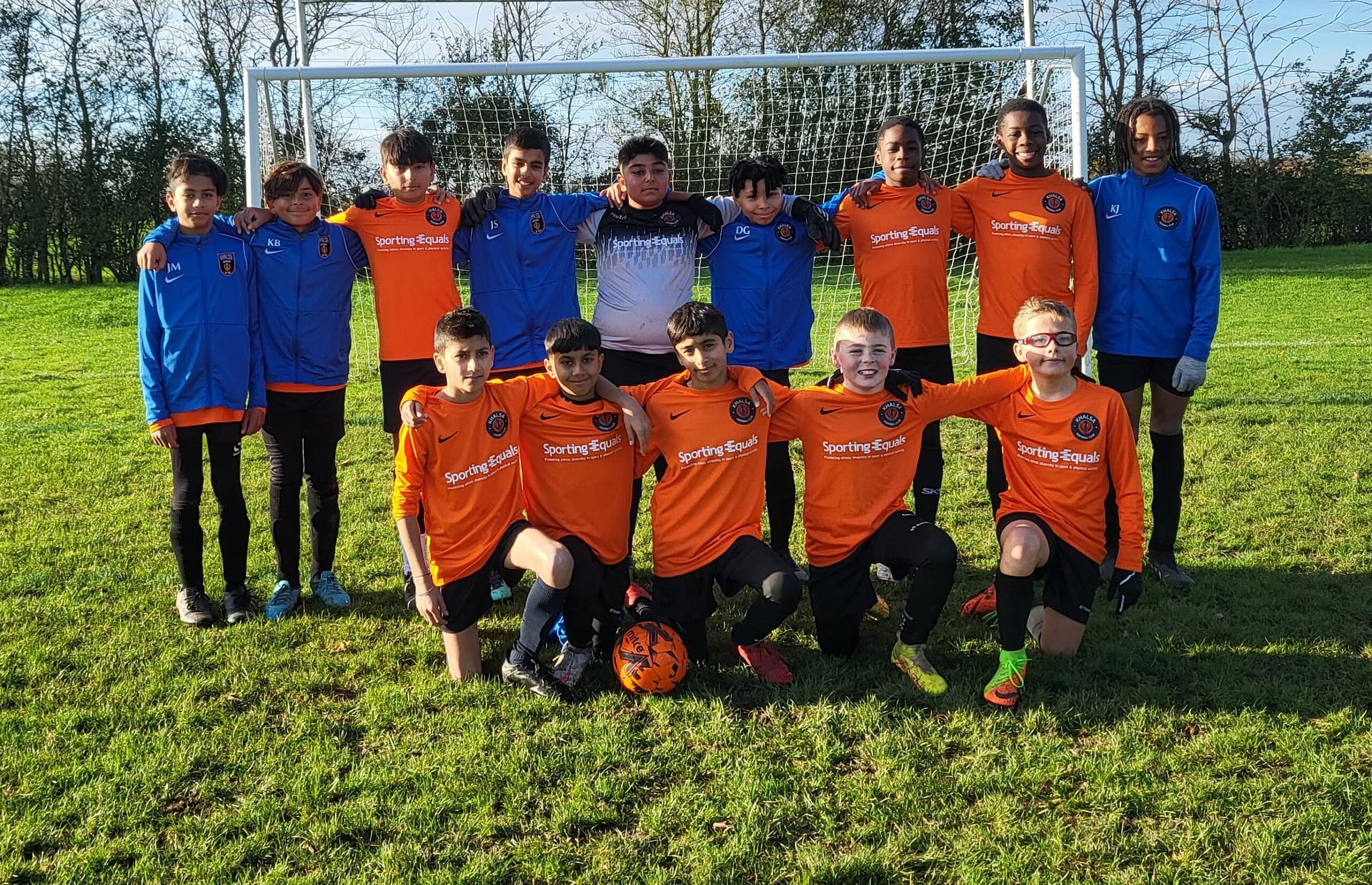 Our Team – Khalsa Football Club